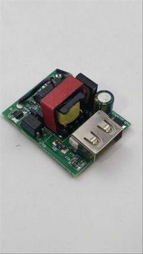 Преобразователь ET dcdc 1290/USB