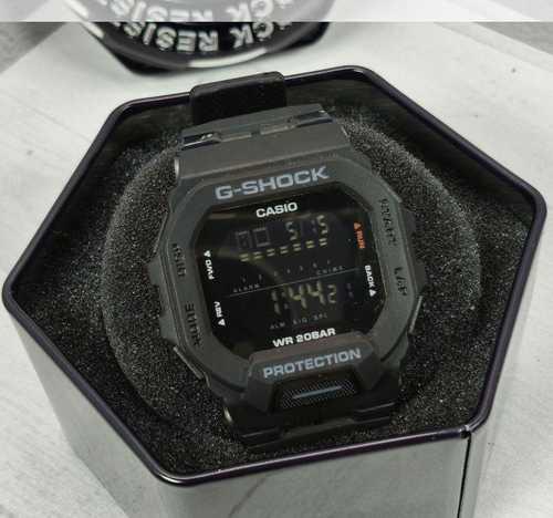 Часы мужские Casio G-Shock