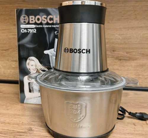 Измельчитель Bosch 800w