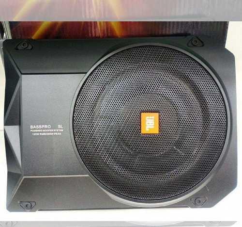 Сабвуфер под сиденье JBL SL-10 10-размер