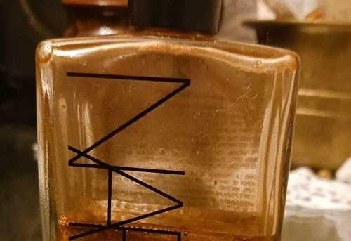 Масло золотое nars англия