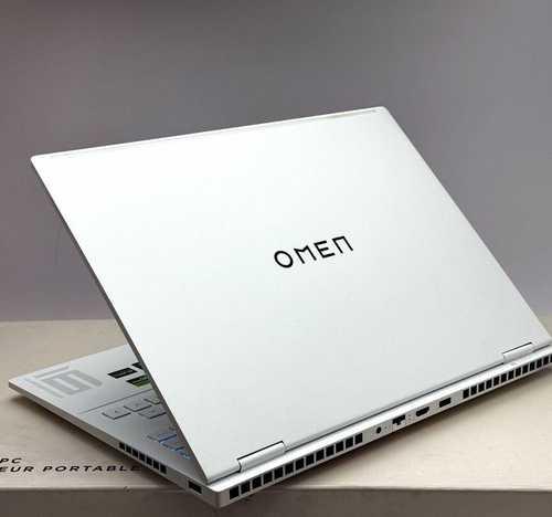 HP Omen i9-14900HX/ RTX4060/ 2.5K/ 240HZ