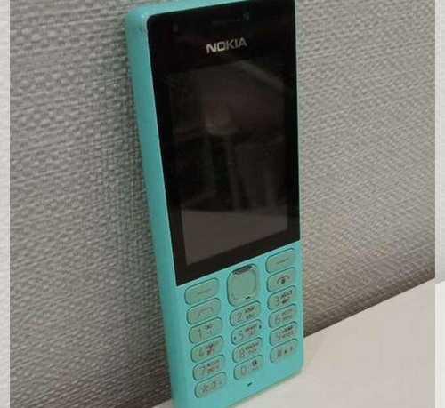 Телефон Nokia 216 ds