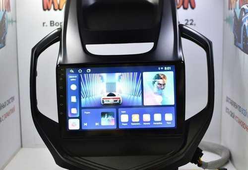 Магнитола Geely GC6 IPS Android 2/32 Гб