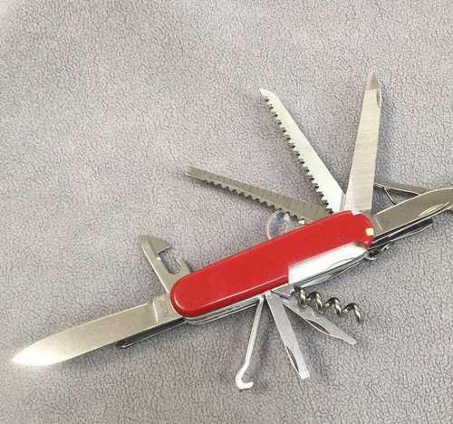 Нож victorinox swiss champ
