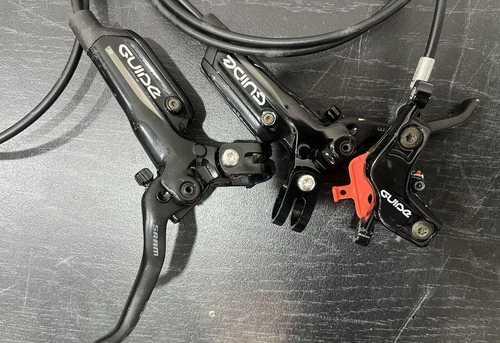 Комплект Sram Guide R