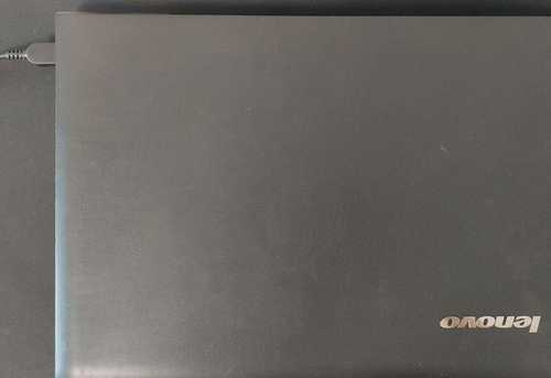 Ноутбук lenovo G50-80 i3