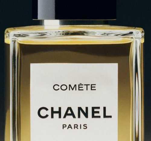 Chanel - Comete