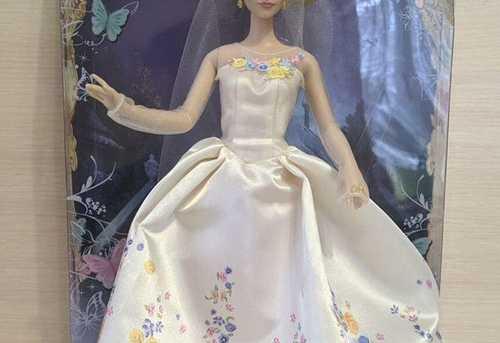 Кукла Mattel Принцесса Золушка