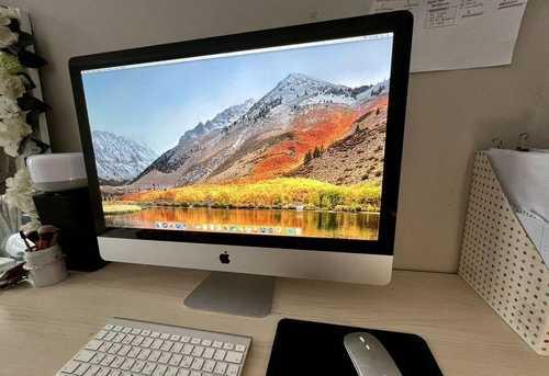 Apple iMac 27 2009