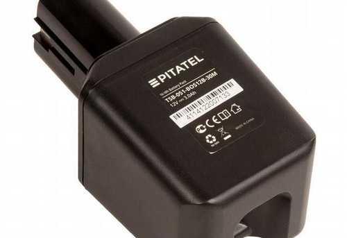 Аккумуляторная батарея Pitatel TSB-051-BOS12B-30M