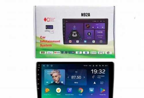 Автомагнитола Pioneer N92A 10" android 12 2/32