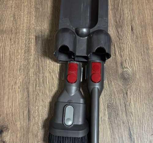 Насадки для пылесоса Dyson