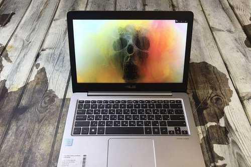 Asus zenbook ux310ua i5 16GB RAM SSD 256GB