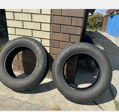 Pirelli Scorpion 185/75 R16 93W