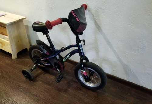 Велосипед детский GT