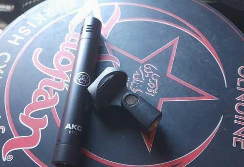 Микрофон AKG P170