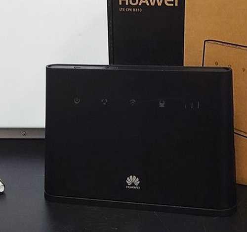 Антенна KAA18-1700/2700 wifi Роутер Huawei B310s-2