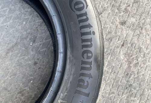 Continental PremiumContact 6 205/55 R16 91H