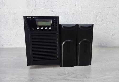 Ибп eaton 9310i Powerware 1500T-XL