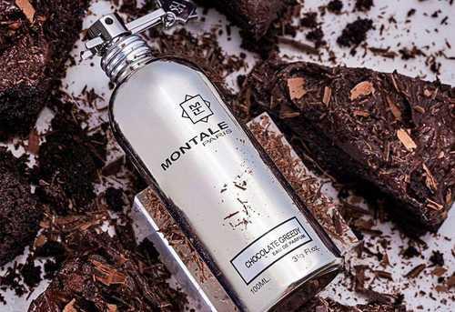 Montale Chocolate Greedy (распив 3ml/5ml) оригинал