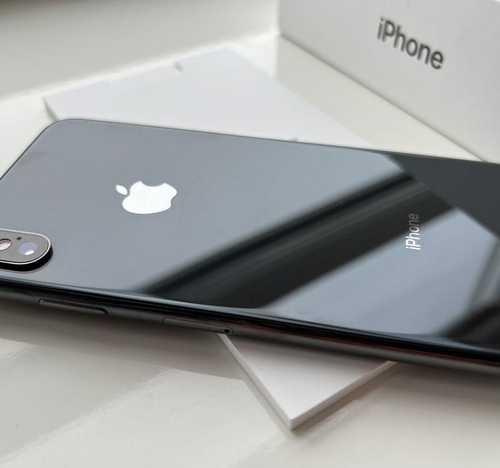 iPhone 11 Pro Max, 256 ГБ