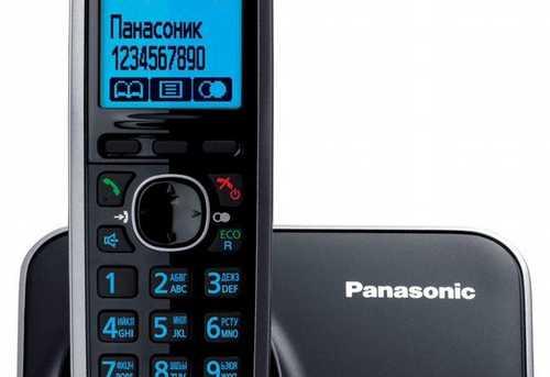 Радиотелефон Panasonic KX-TG6611Ru