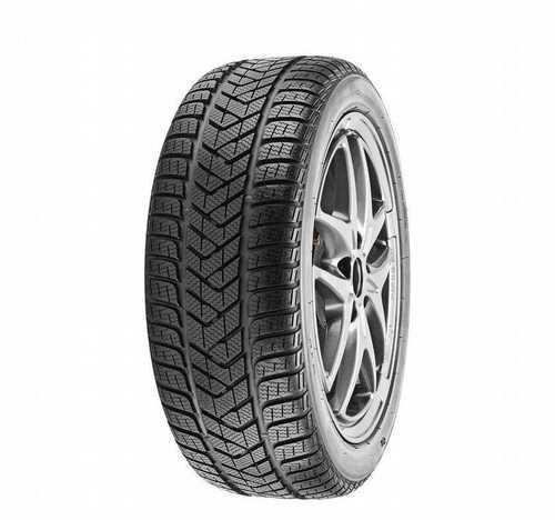 Pirelli Winter Sottozero 3 245/50 R18