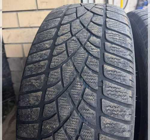 Dunlop SP Winter Sport 3D 245/45 R19