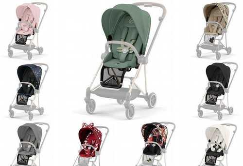 Ткань прогулочного блока Сybex Mios Seat Pack
