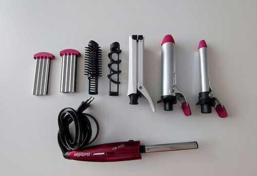 Мультистайлер BaByliss MS22E