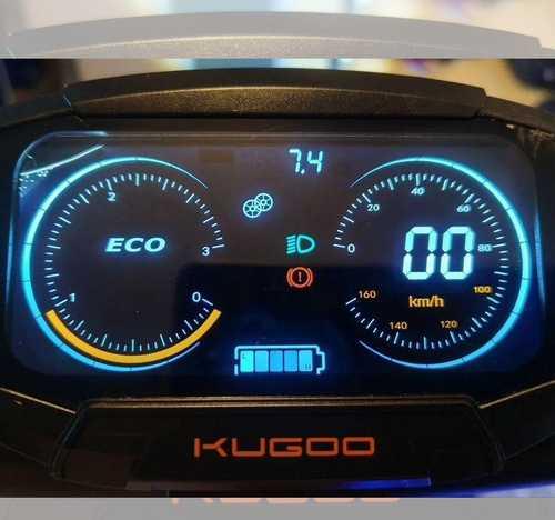 Дисплей для Kugoo Kirin F3 Pro Max