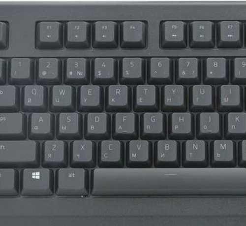 Мембранная клавиатура Razer Cynosa Chroma