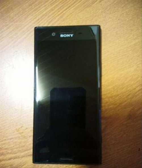 Sony xperia xz premium