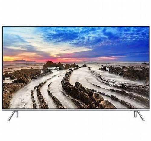 Samsung Premium 65mu7000 4k UHD HDR