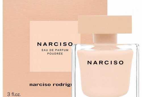 Narciso Rodriguez Narciso Poudree - Нарцисо Пудра