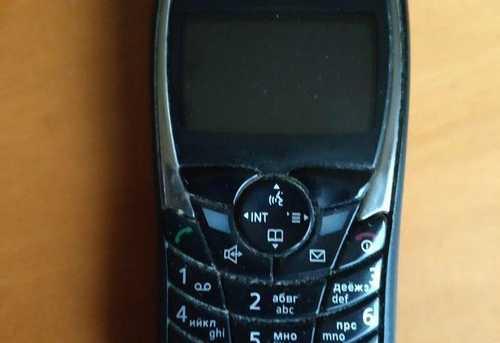 Телефон стационарный simens Gigаsеt SL-100