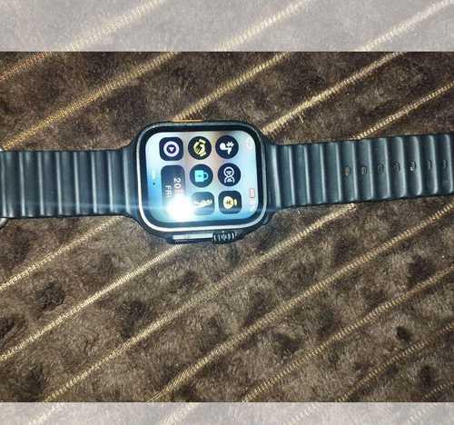 SMART watch x8 ultra