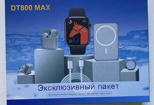 Smart часы Набор Apple 6 в 1