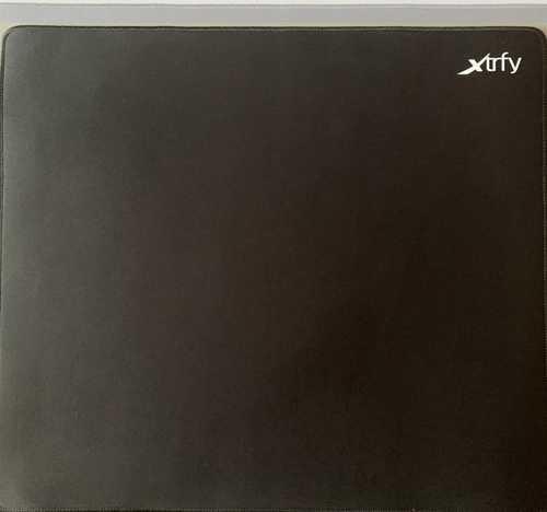 Xrtfy GP4 Black