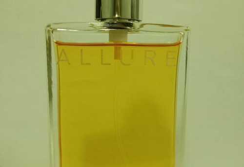 Chanel Allure edt, от 50 мл