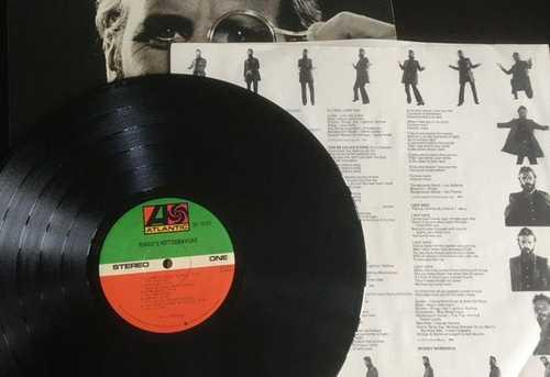 Vinyl Ringo Starr 1974, 1976 US EX +