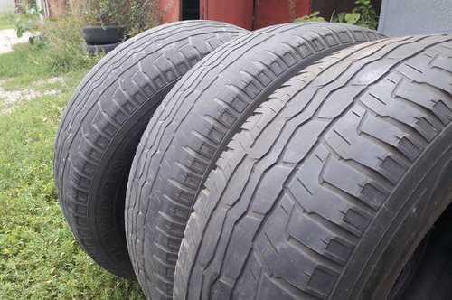 Yokohama Geolandar G902 265/65 R17