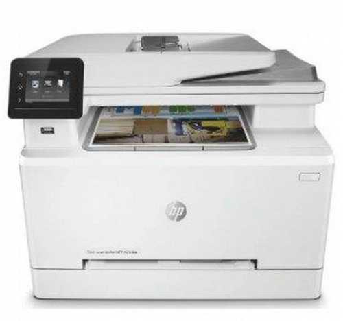 Мфу HP Color LaserJet Pro MFP M283fdn Prntr Новый