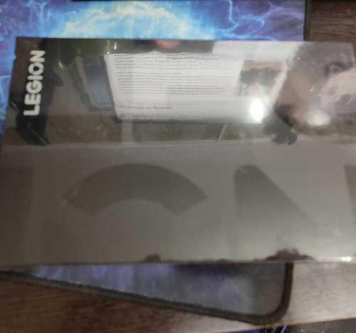 Lenovo legion y700 2023 16/512   чехол-клавитура