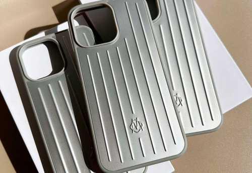 Rimowa чехол iPhone 14 pro/ max