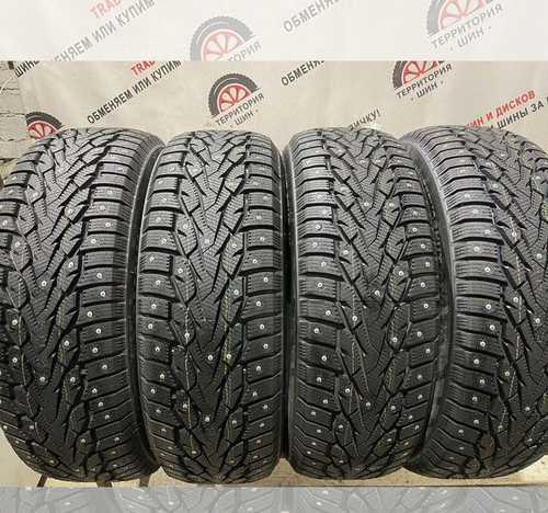 iLink Wintervorhut Stud III 225/60 R18 104T