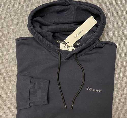 Худи calvin klein оригинал NEW