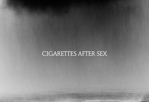 Винил Cigarettes After Sex - Cry (LP)