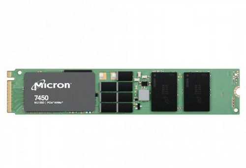 Внутренний жесткий диск Crucial Micron SSD 540186